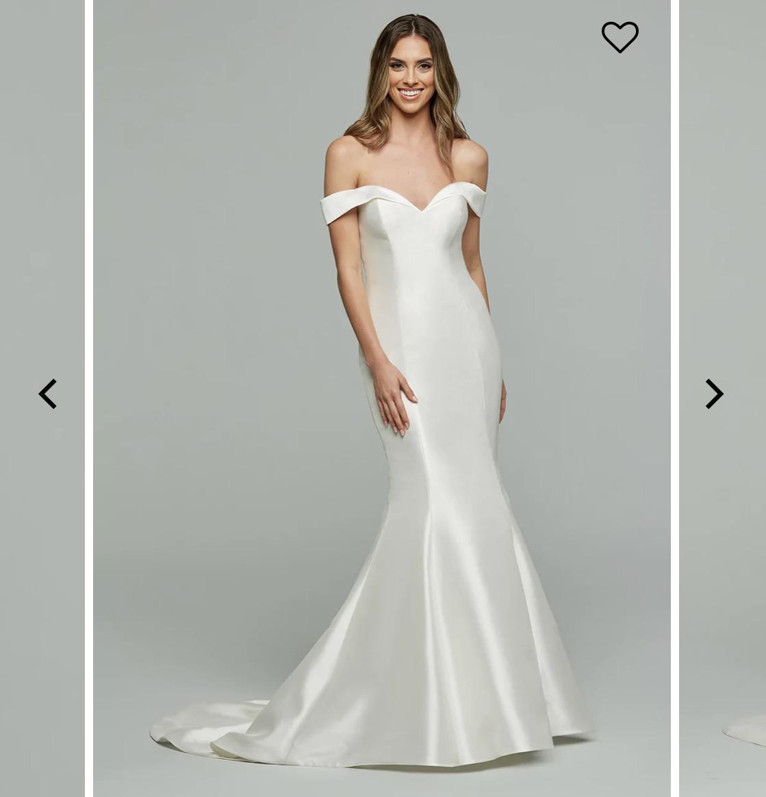 Opinions on cohesiveness of these two dresses? | Scrolller