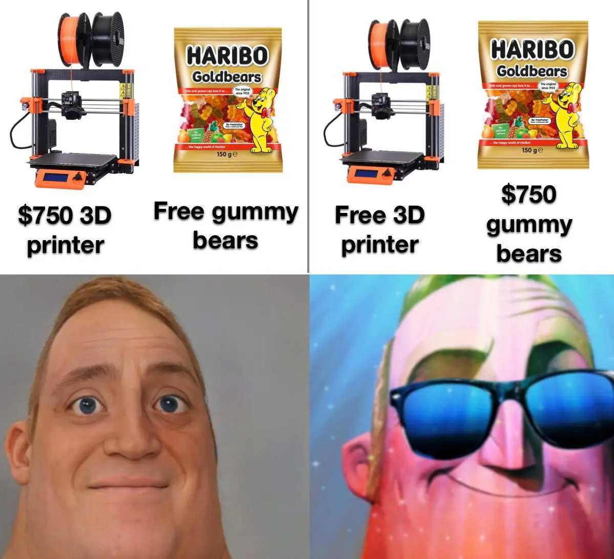 Josef Prusa is a true business genius | Scrolller