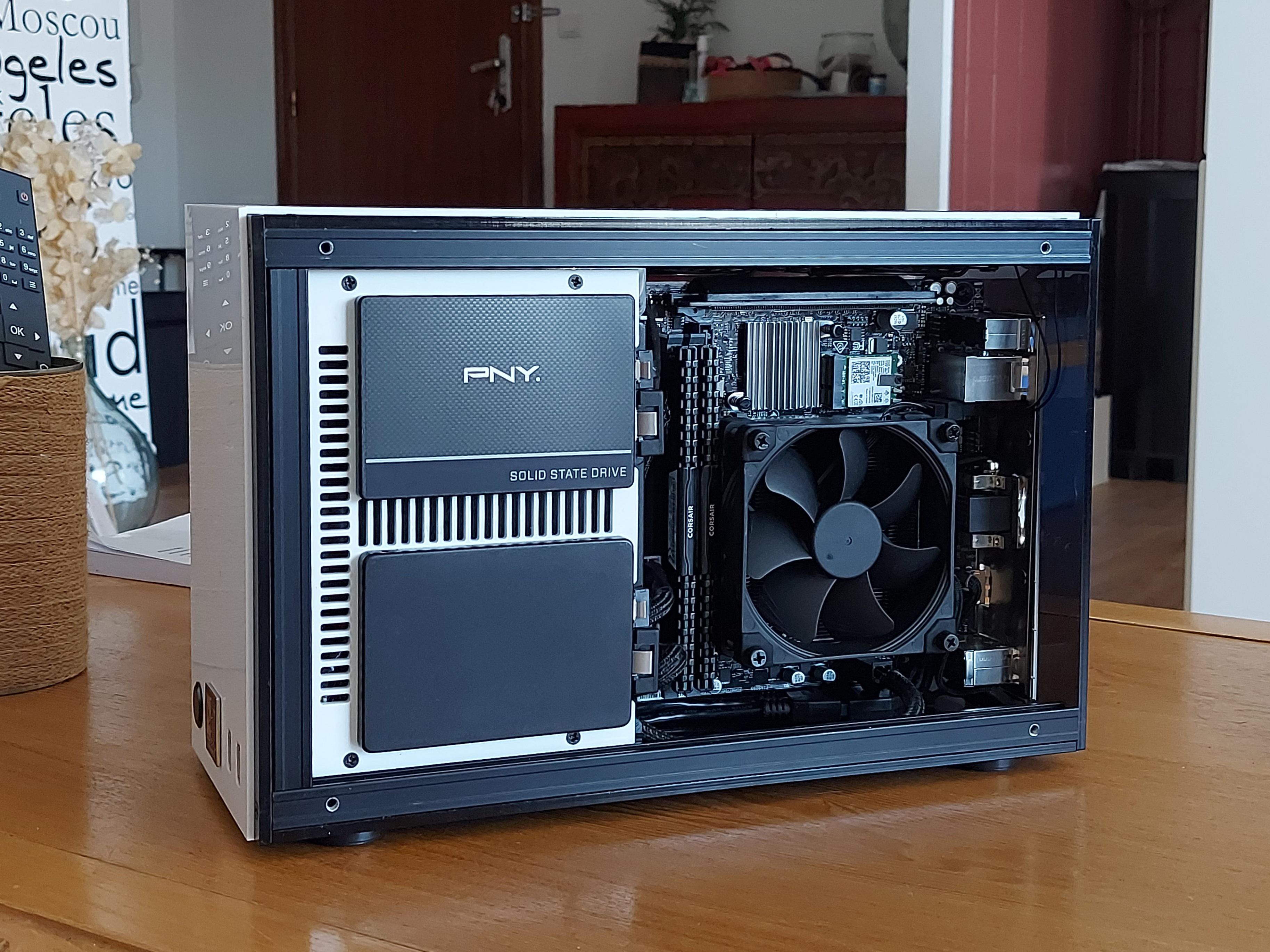 Been here for many years, some of my builds... | Scrolller