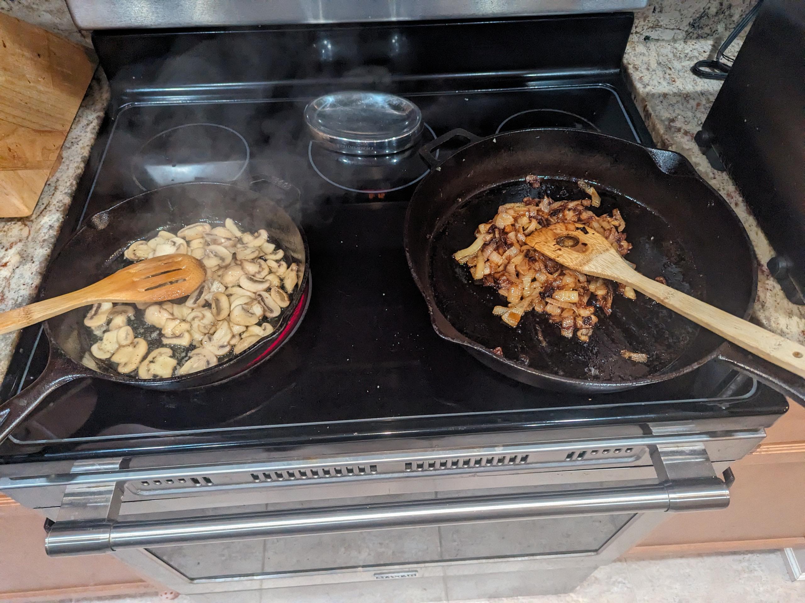 Dual wielding | Scrolller