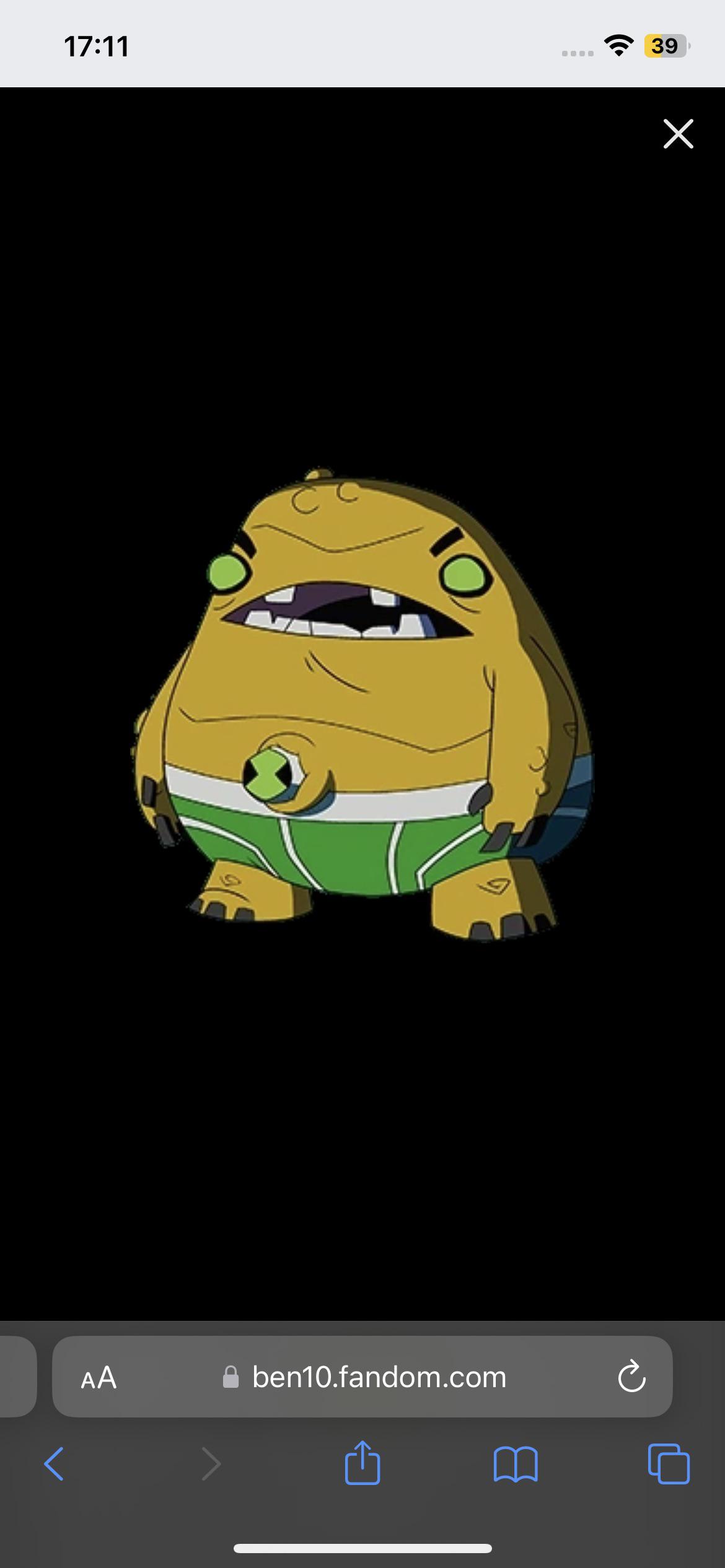 Omniverse time gimme your names here’s mine | Scrolller