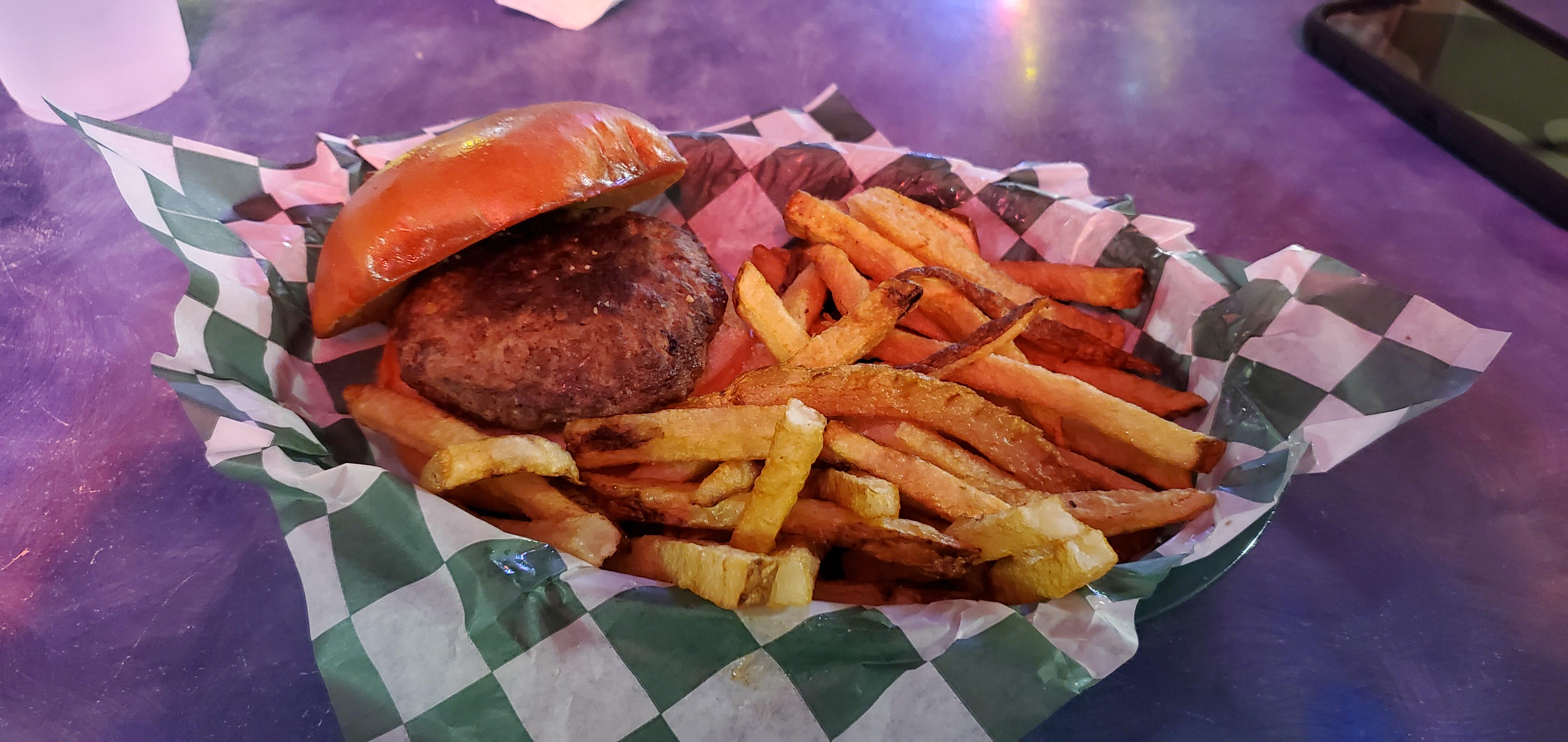 Juicy Lucy | Scrolller