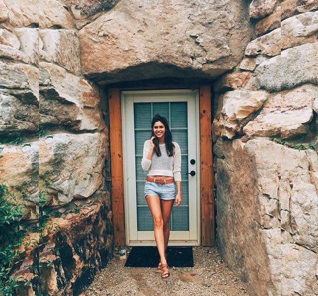 Juliana is enchanting | Scrolller