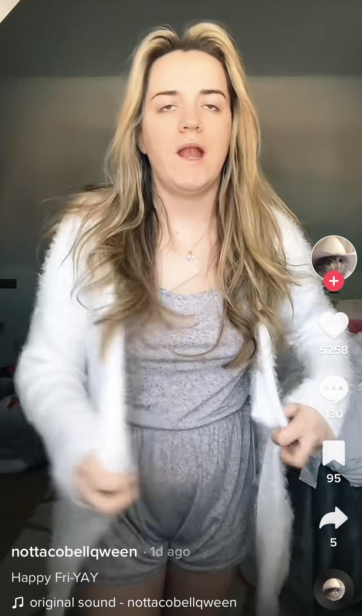 Jumpscare | Scrolller