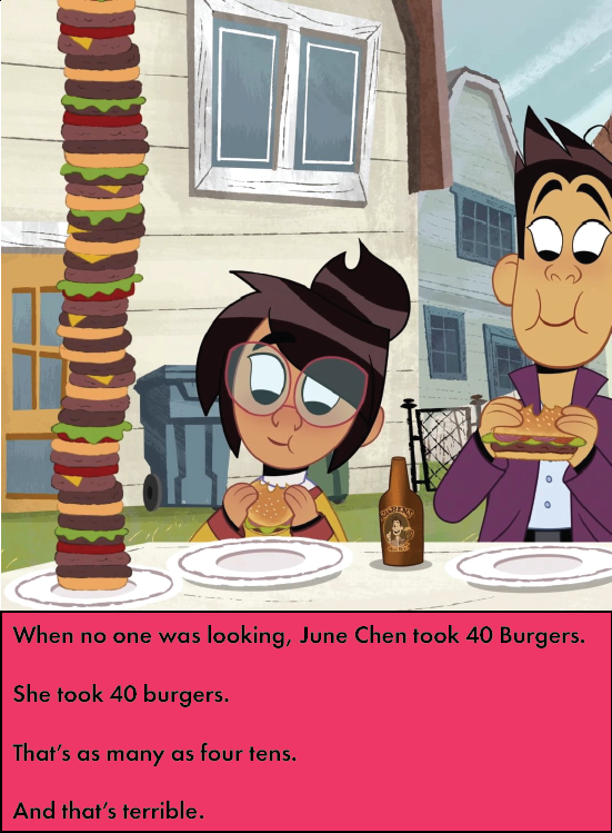 June Chen Meme I made last night | Scrolller