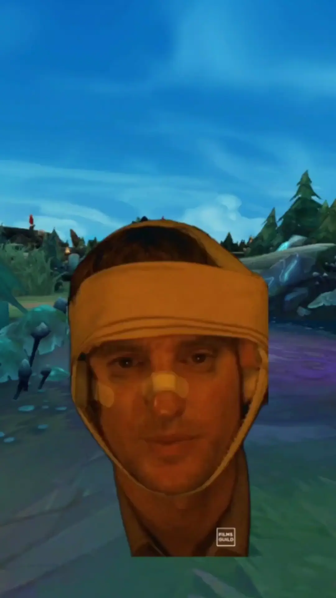 Jungle Diff ёяшн Scrolller