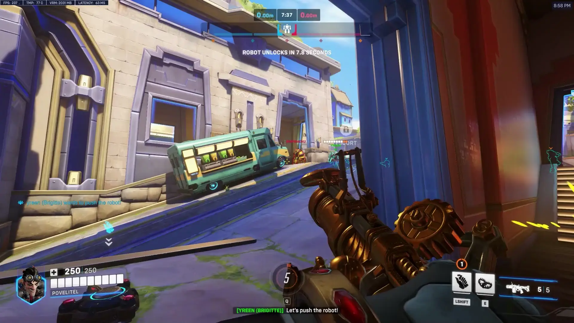 Juno got junked | Scrolller