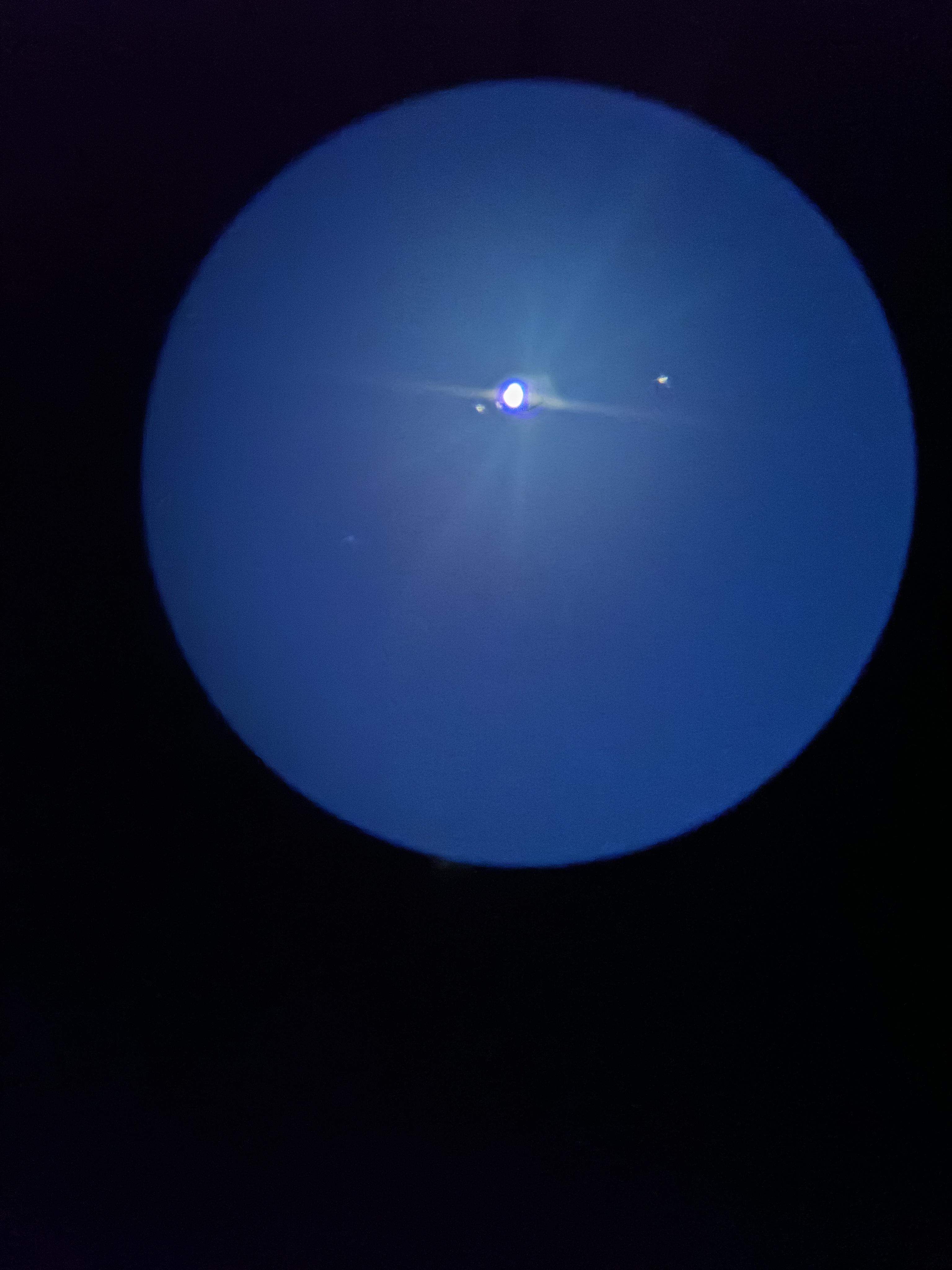 Jupiter and it's moons | Scrolller