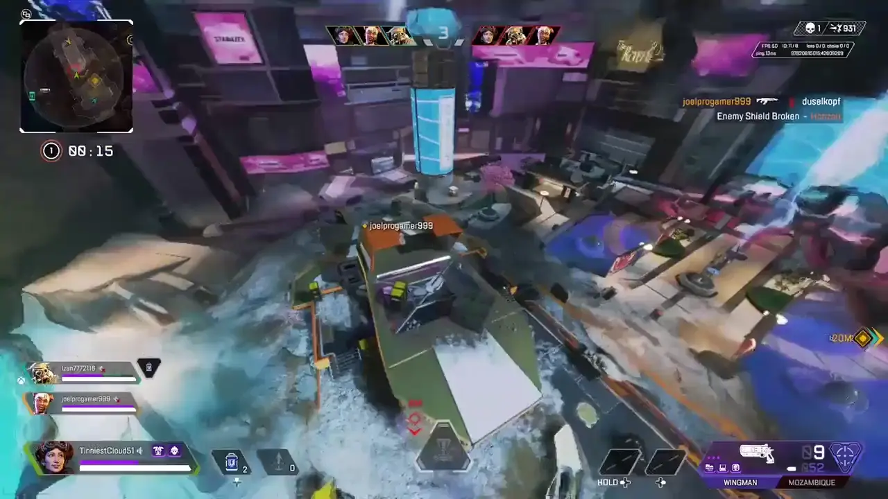 Just a bit clueless | Scrolller