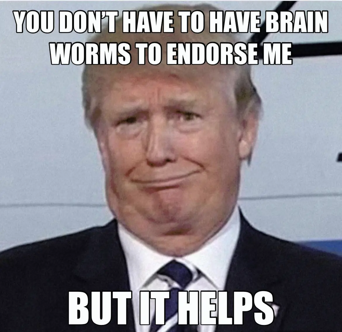 Just ask Bobby Jr! | Scrolller