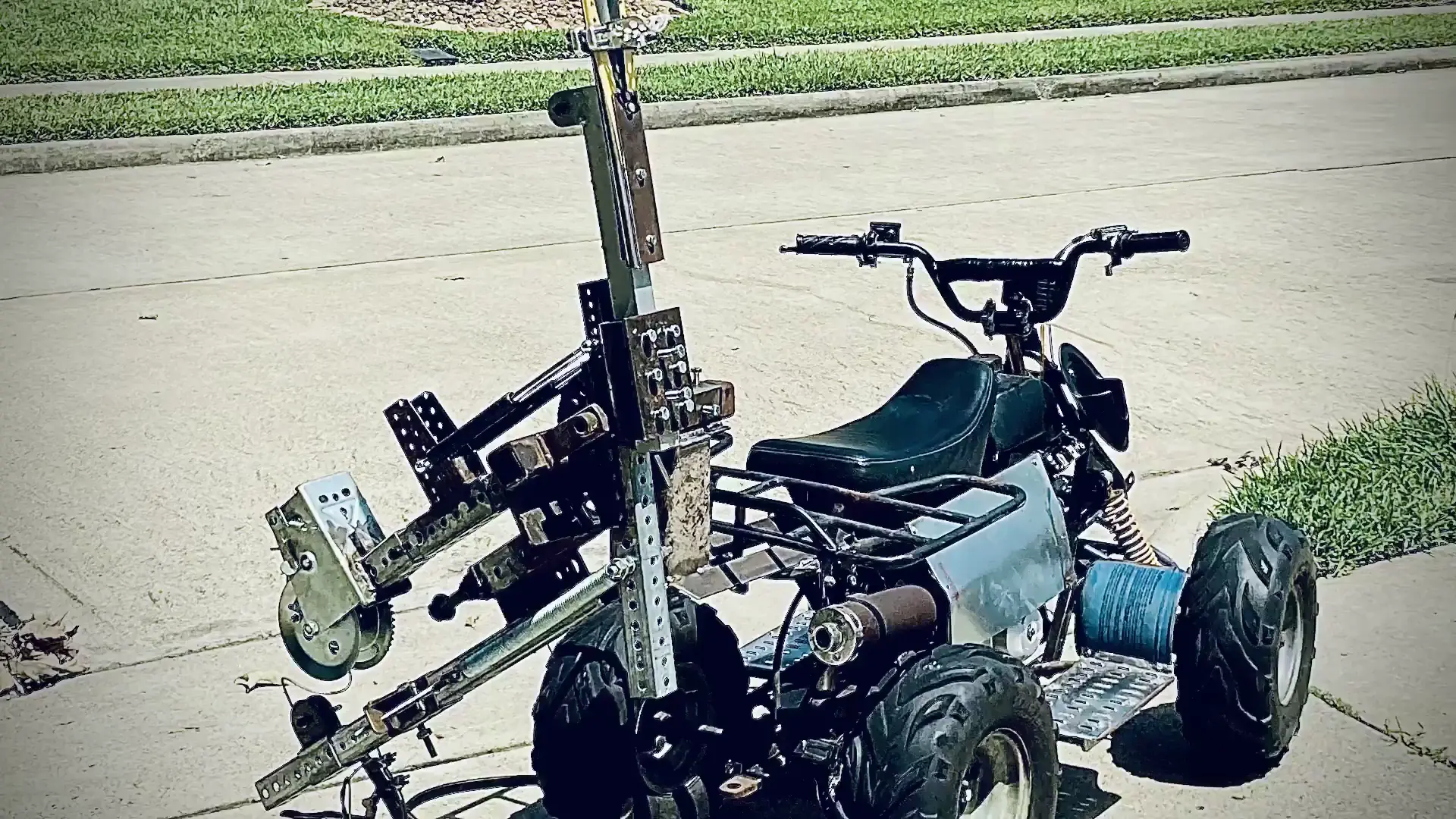 Just messing around | Scrolller