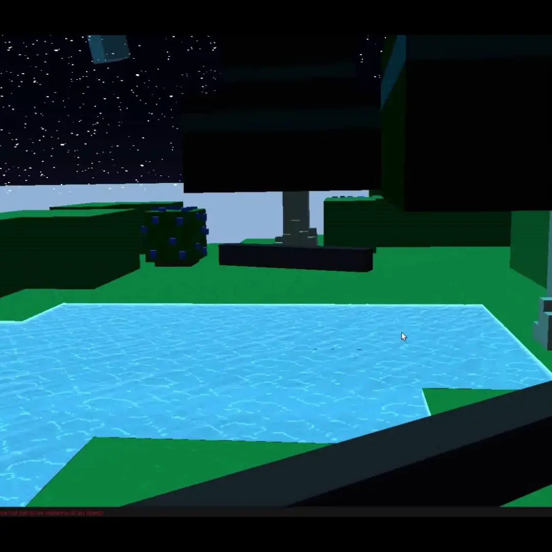 Just sharing something I am working on in Unity | Scrolller