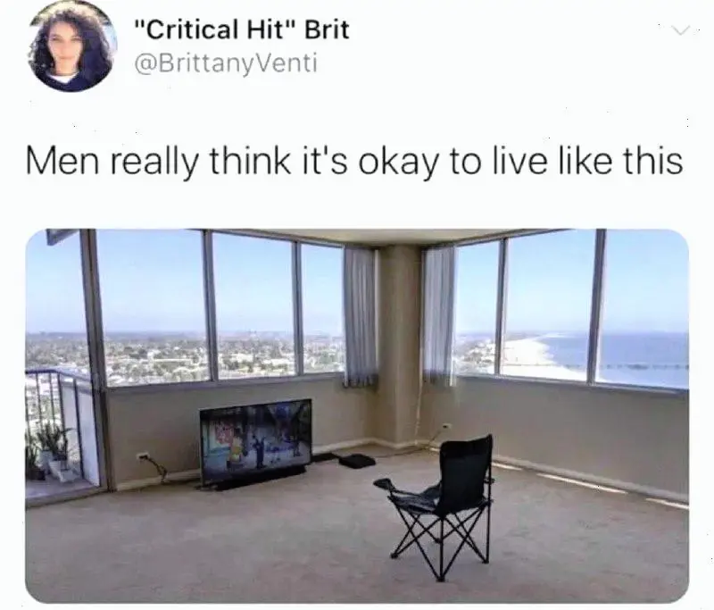 Just the basics | Scrolller