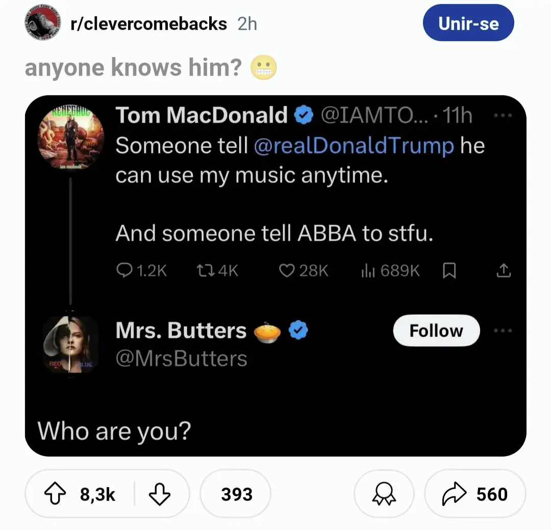 Justunsubbed from clever comebacks | Scrolller