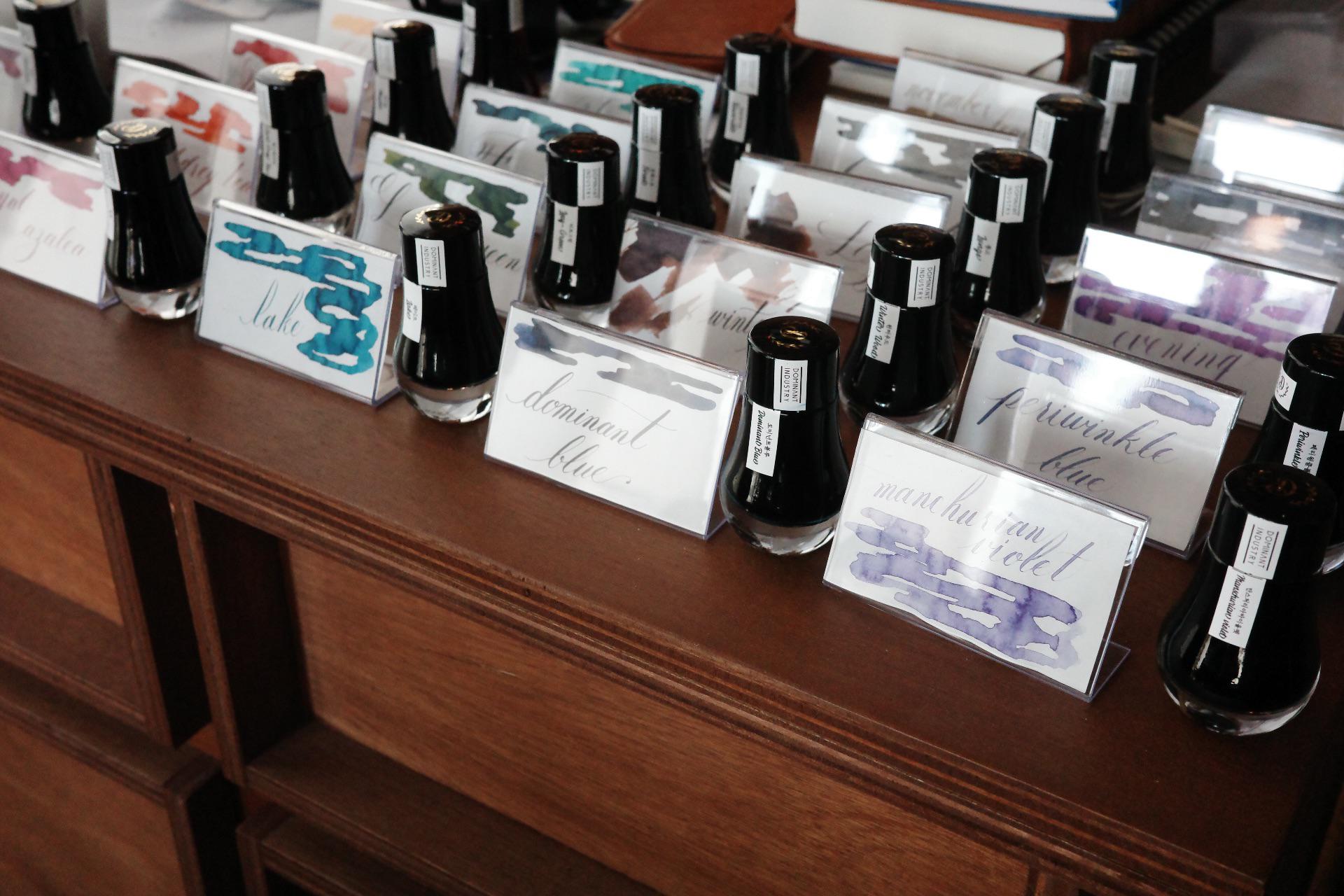 Dominant Industry HQ | Scrolller