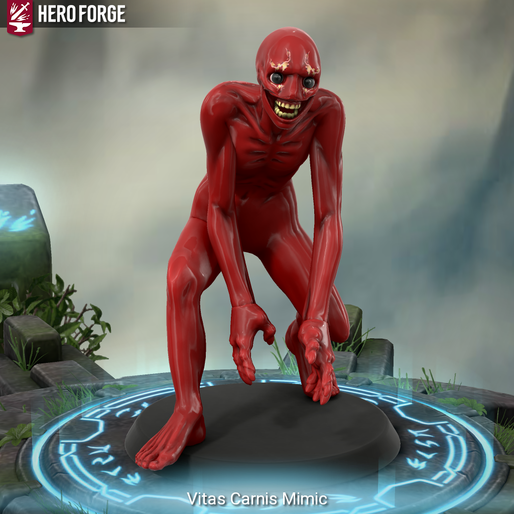 Analog Horror Characters | Scrolller