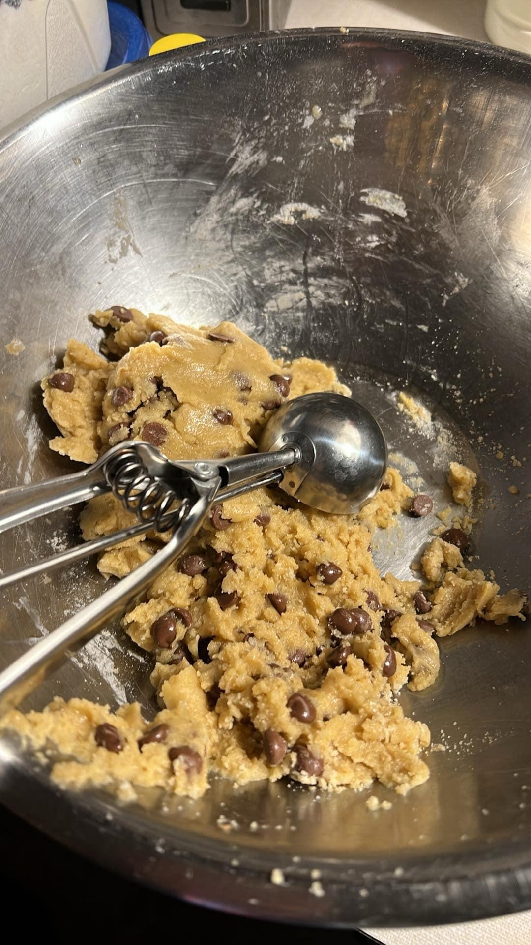 [homemade] cookies | Scrolller