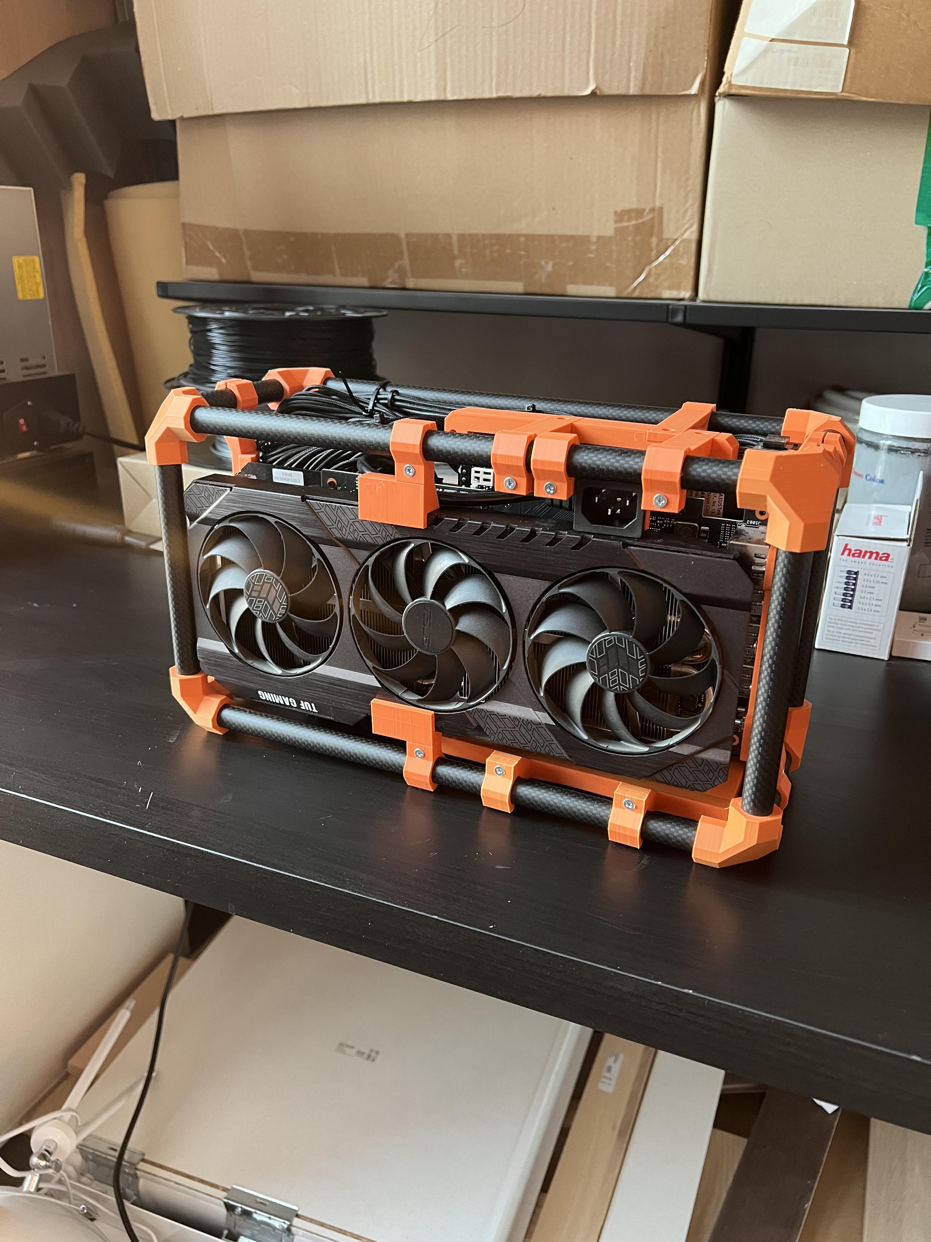 Diy small 3d-printed case | Scrolller