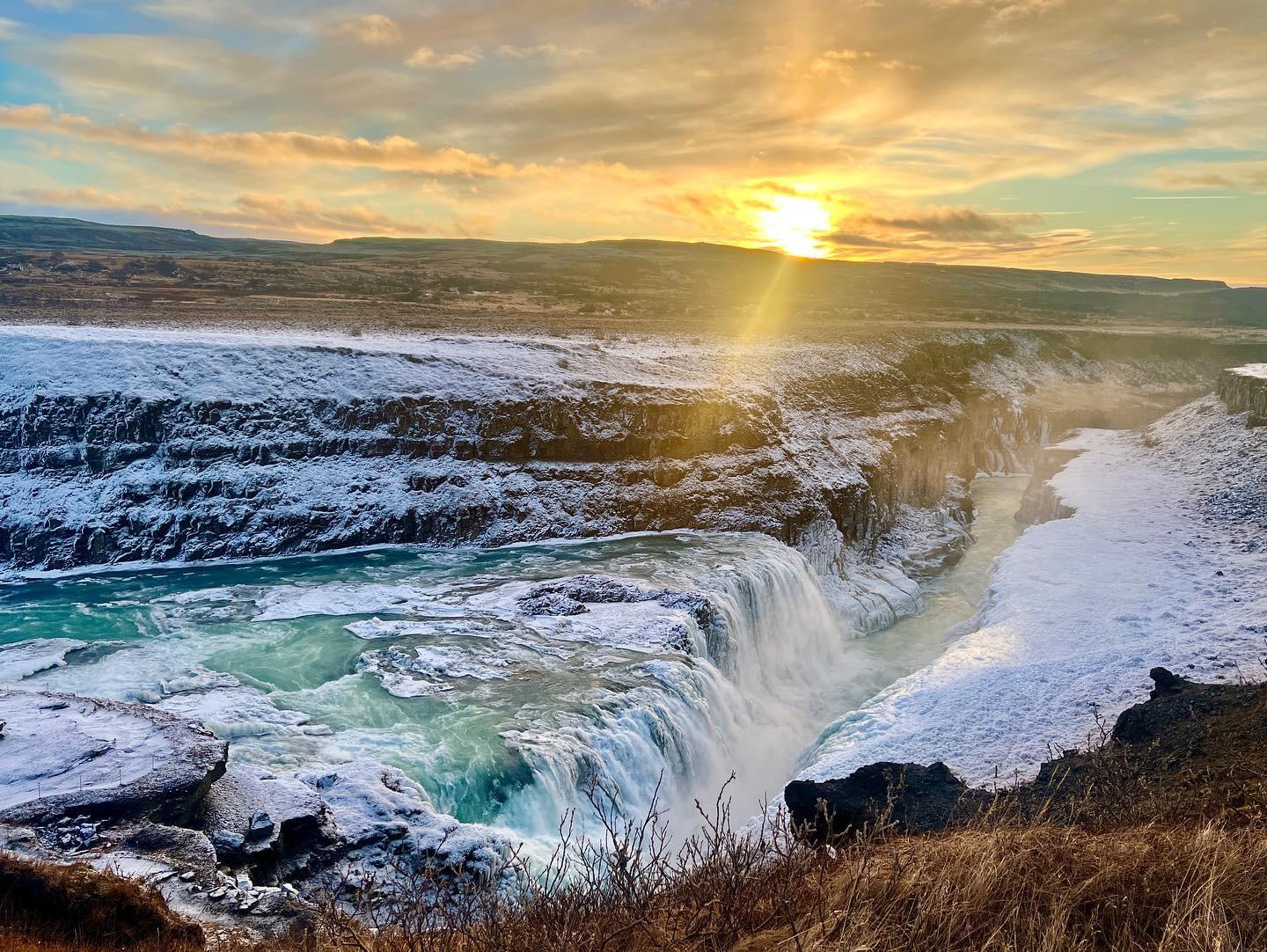 Iceland December 2022 | Scrolller