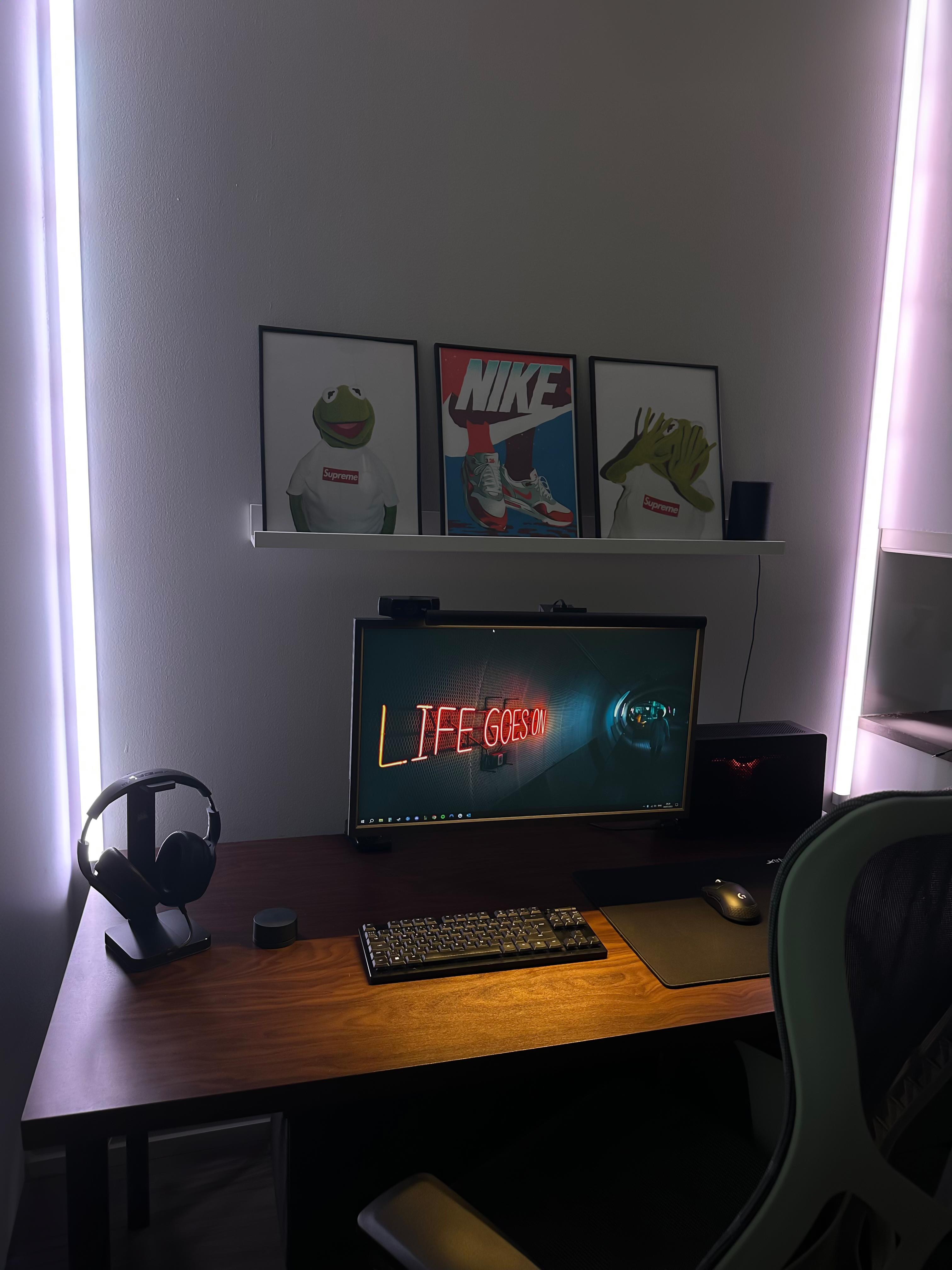 Dan A4 SFX build and setup complete | Scrolller