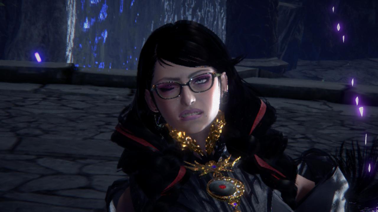 Guys, what do you think of bayo doing this type of expressions now? | Scrolller