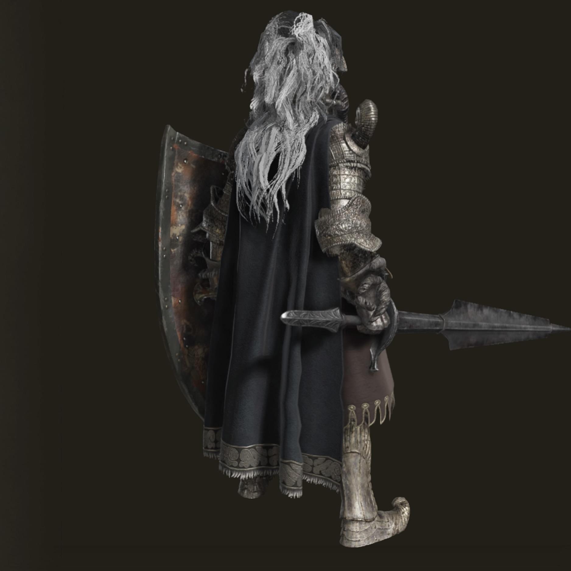 Whitemane Knight | Scrolller