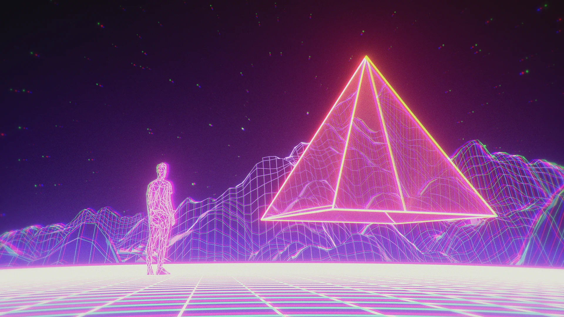 K_Hineline [1920x1080] | Scrolller