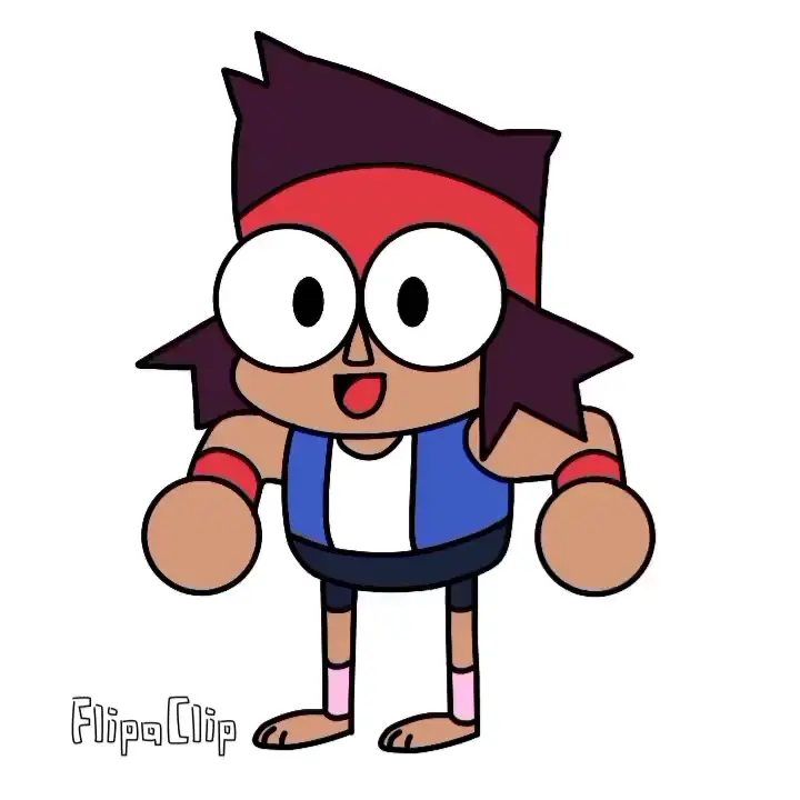 K.O. Gif animation | Scrolller