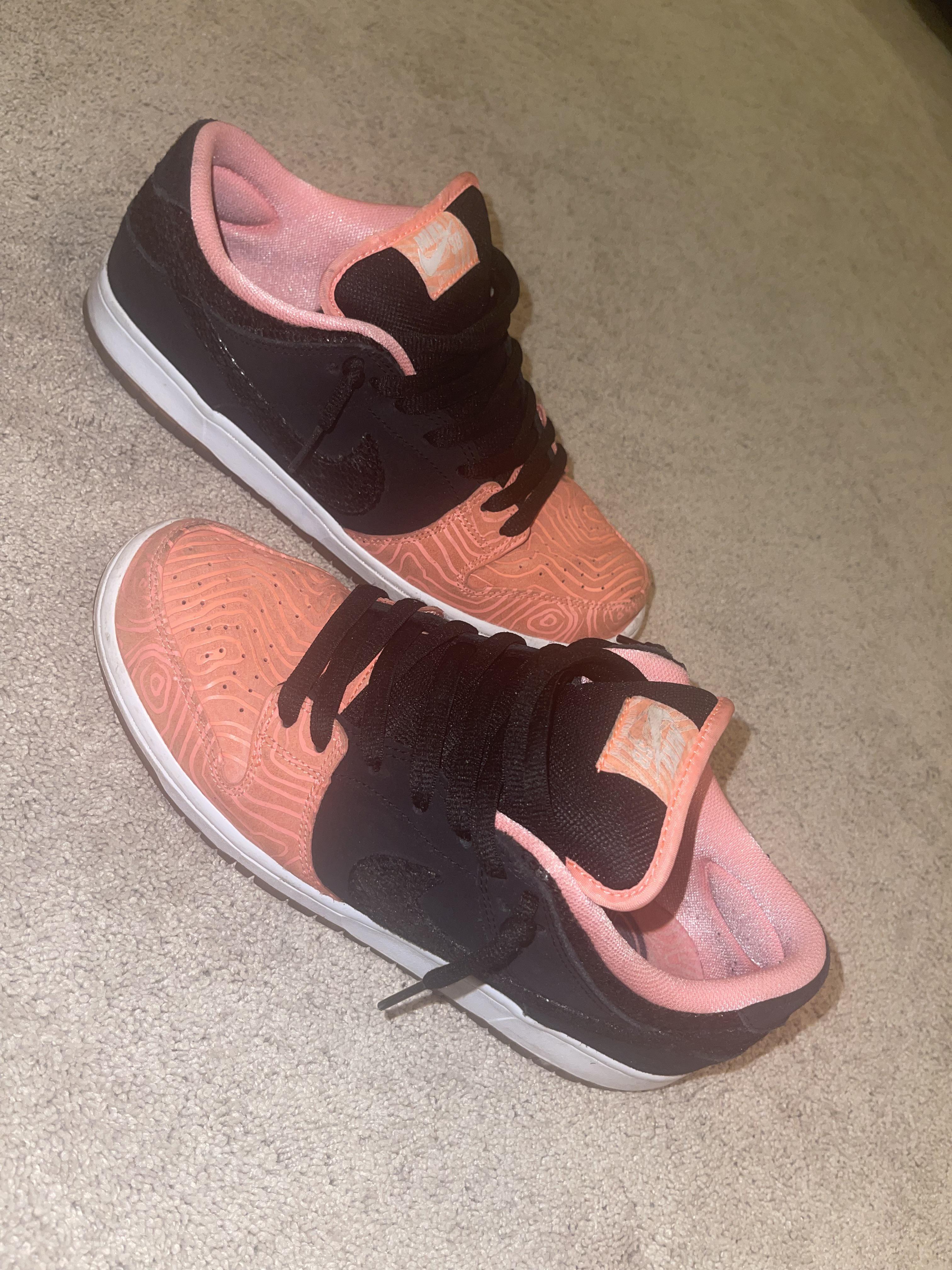 Nike SB fish ladders 🐠🪜 | Scrolller