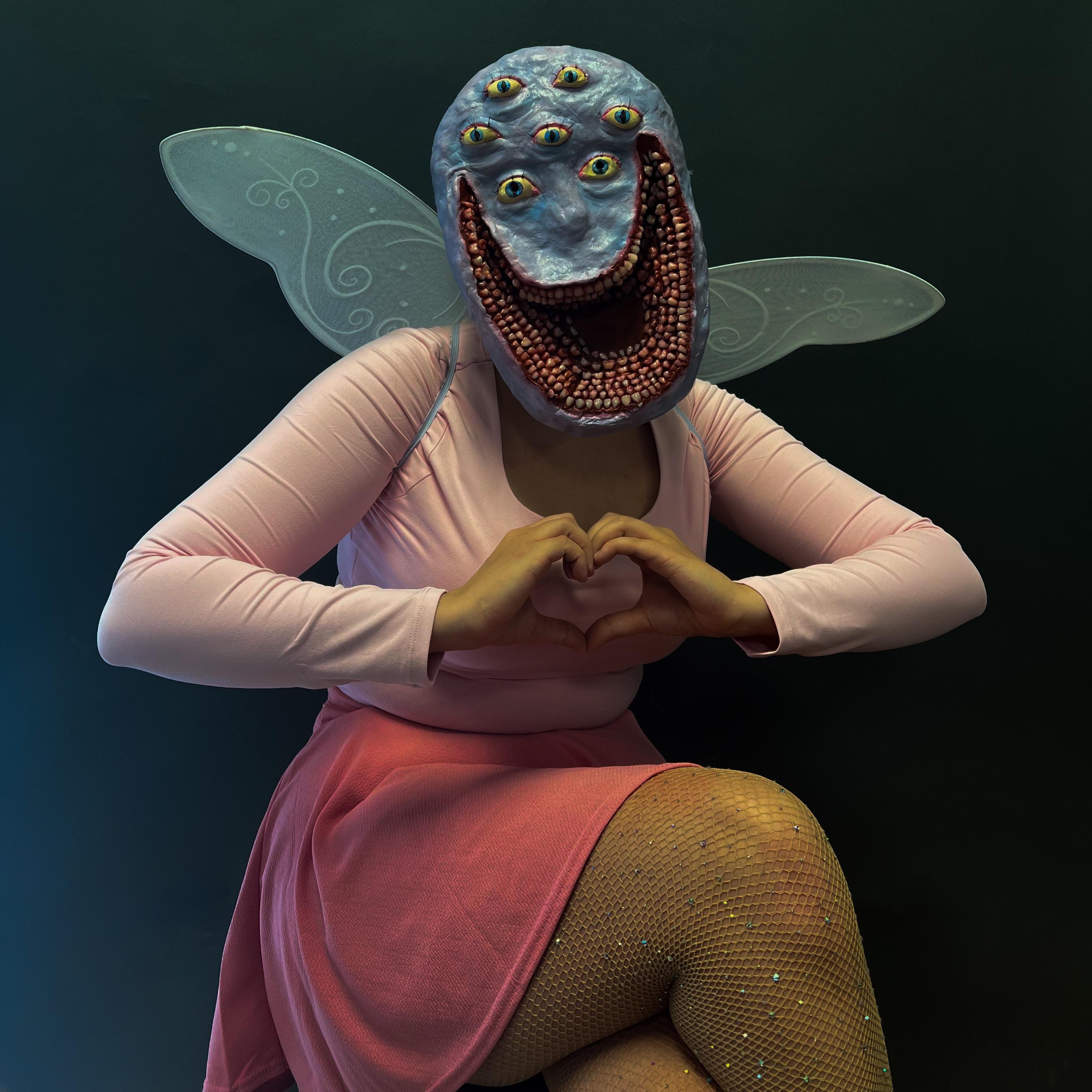 Homemade Tooth Fairy! | Scrolller