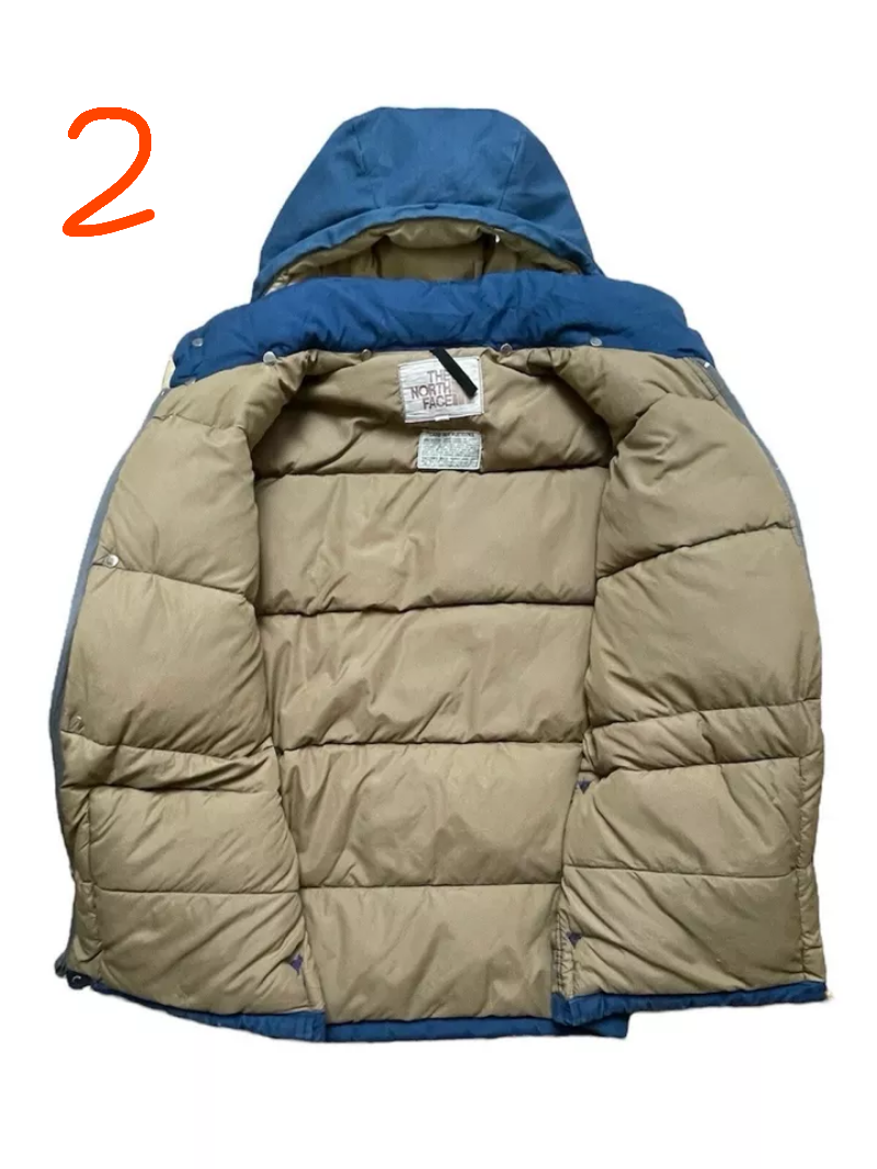 Puffer Jacket Id | Scrolller