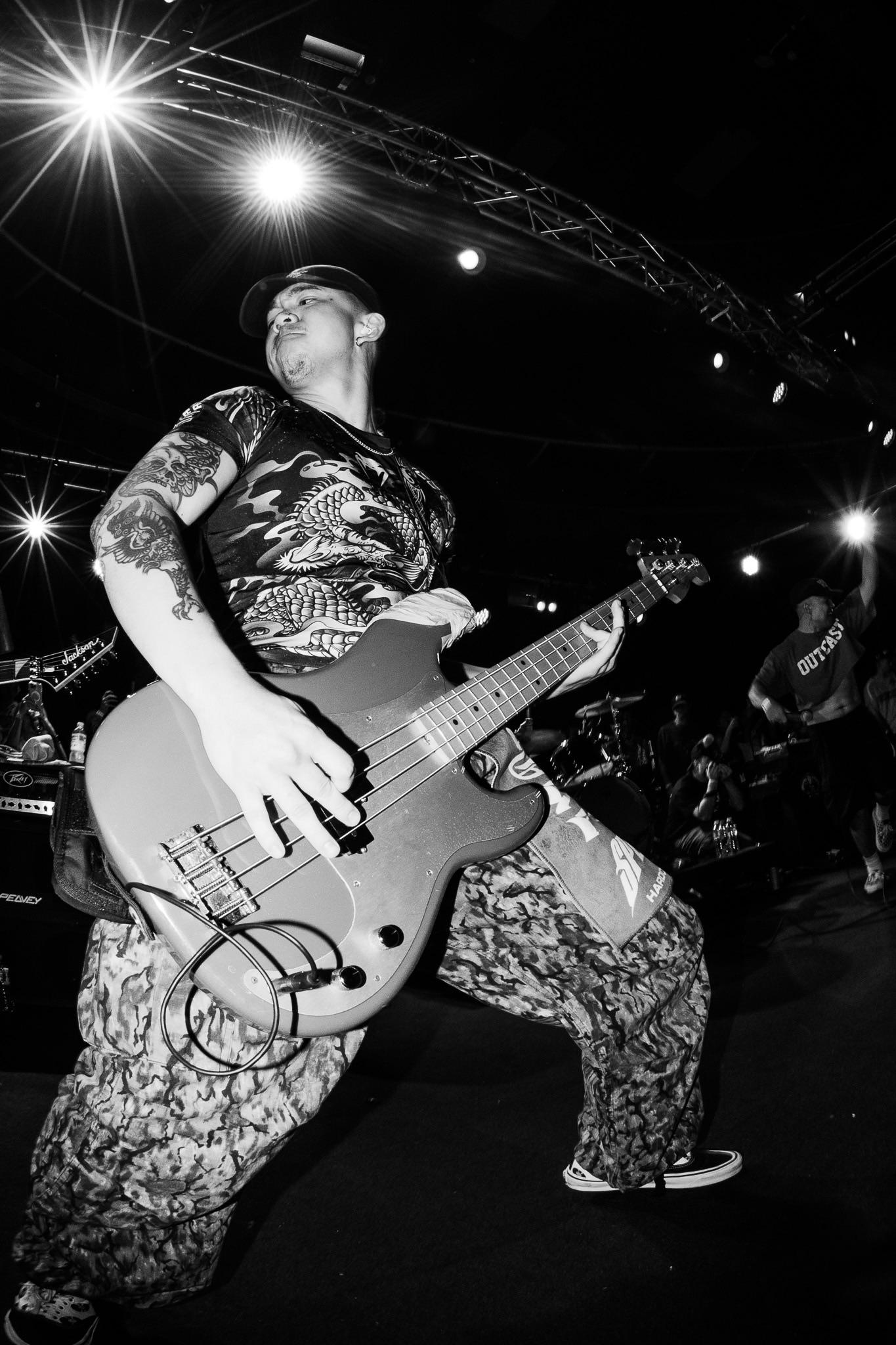 Speed. Live in Sydney. | Scrolller