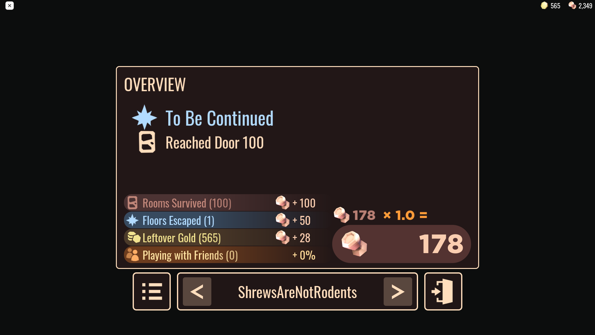 Finished Doors. | Scrolller