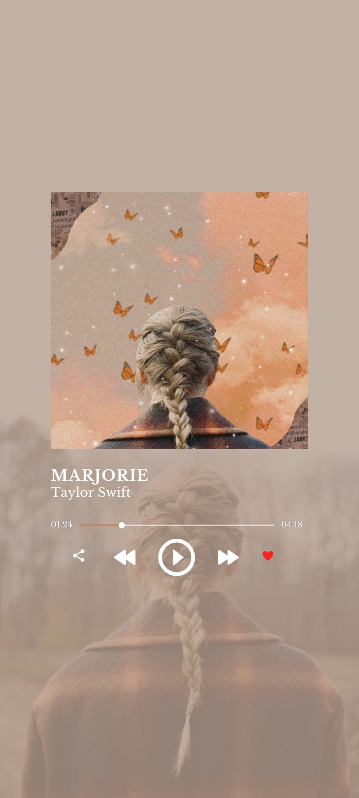 Album Wallpapers, In Different Styles | Scrolller