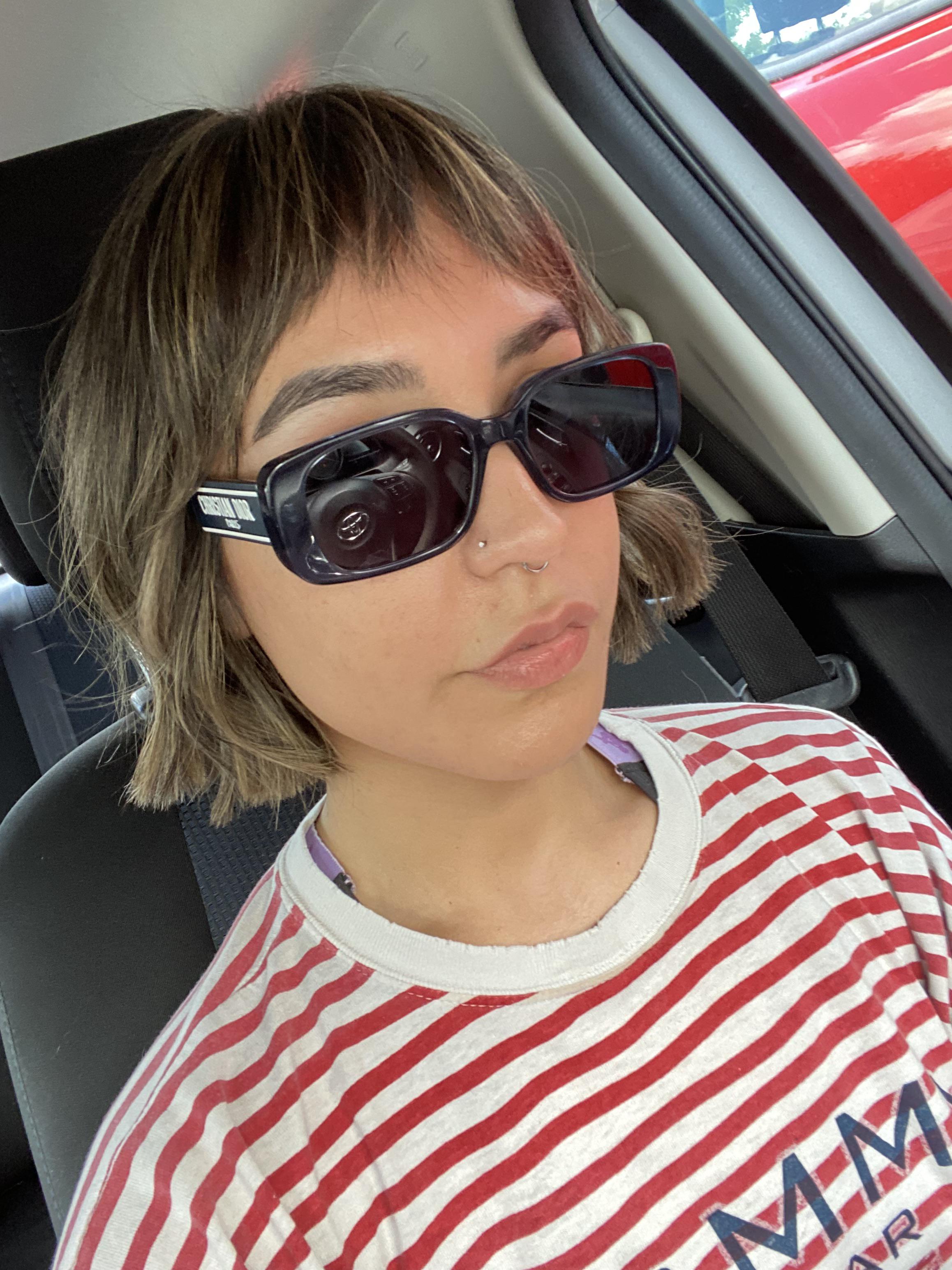 Yesterdays haircut | Scrolller