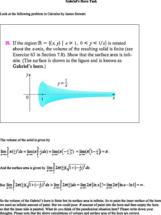 I love math. | Scrolller