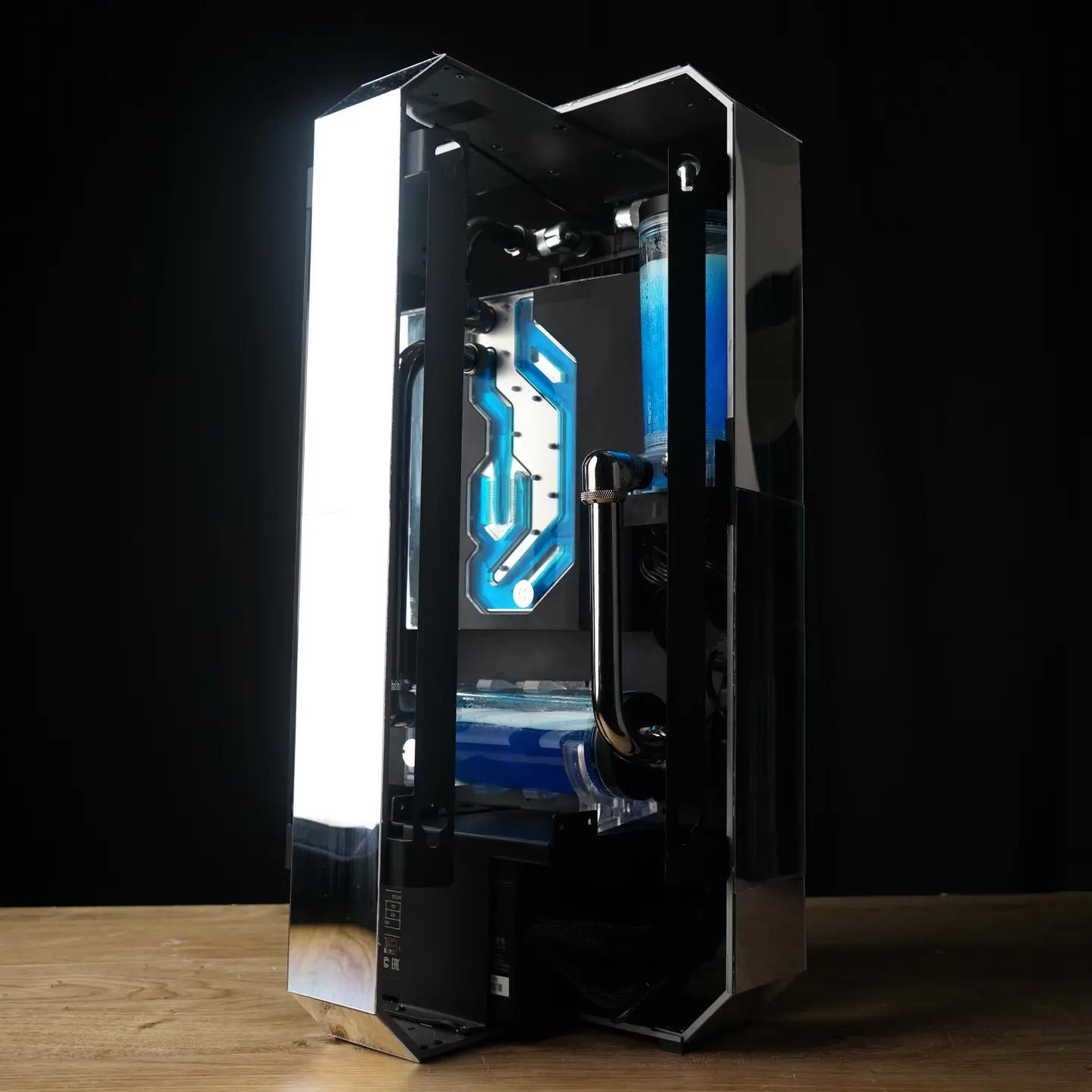 Watercooled PS5! | Scrolller