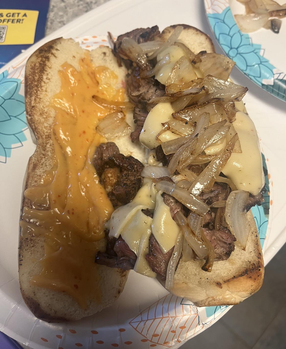 Chuck eye | Scrolller