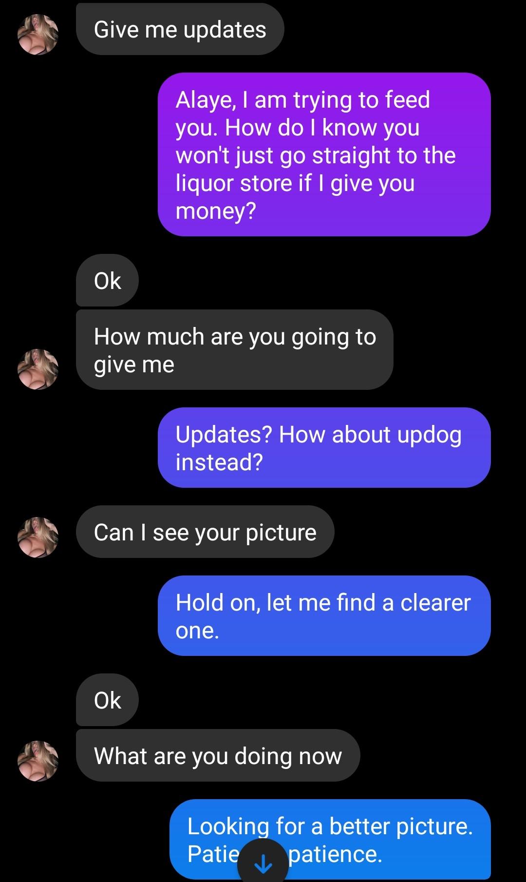 Sexually Chocolate Robbery Vol.1 | Scrolller