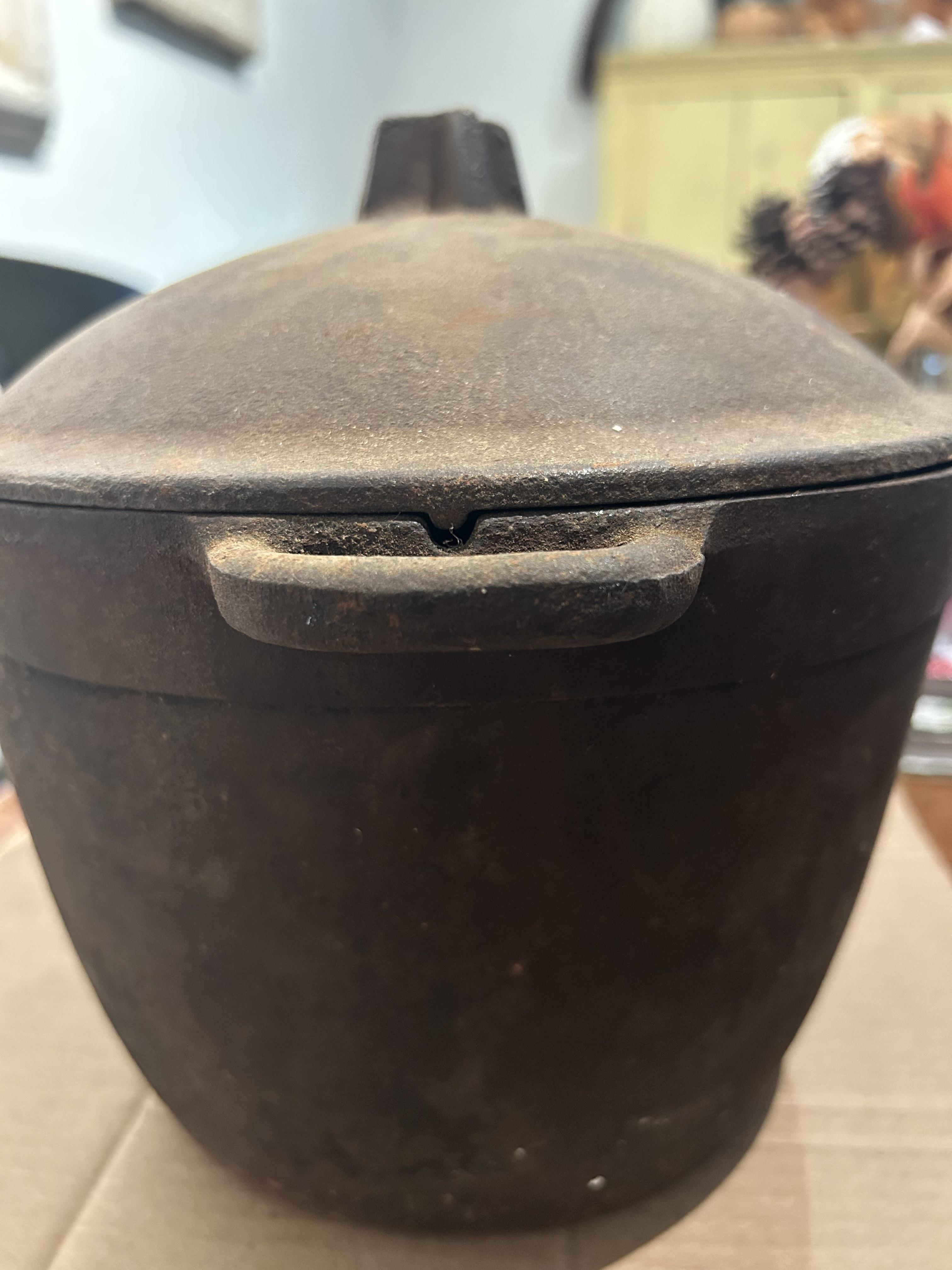 Discover more like Castiron: Need help identifying and Related Content | Scrolller