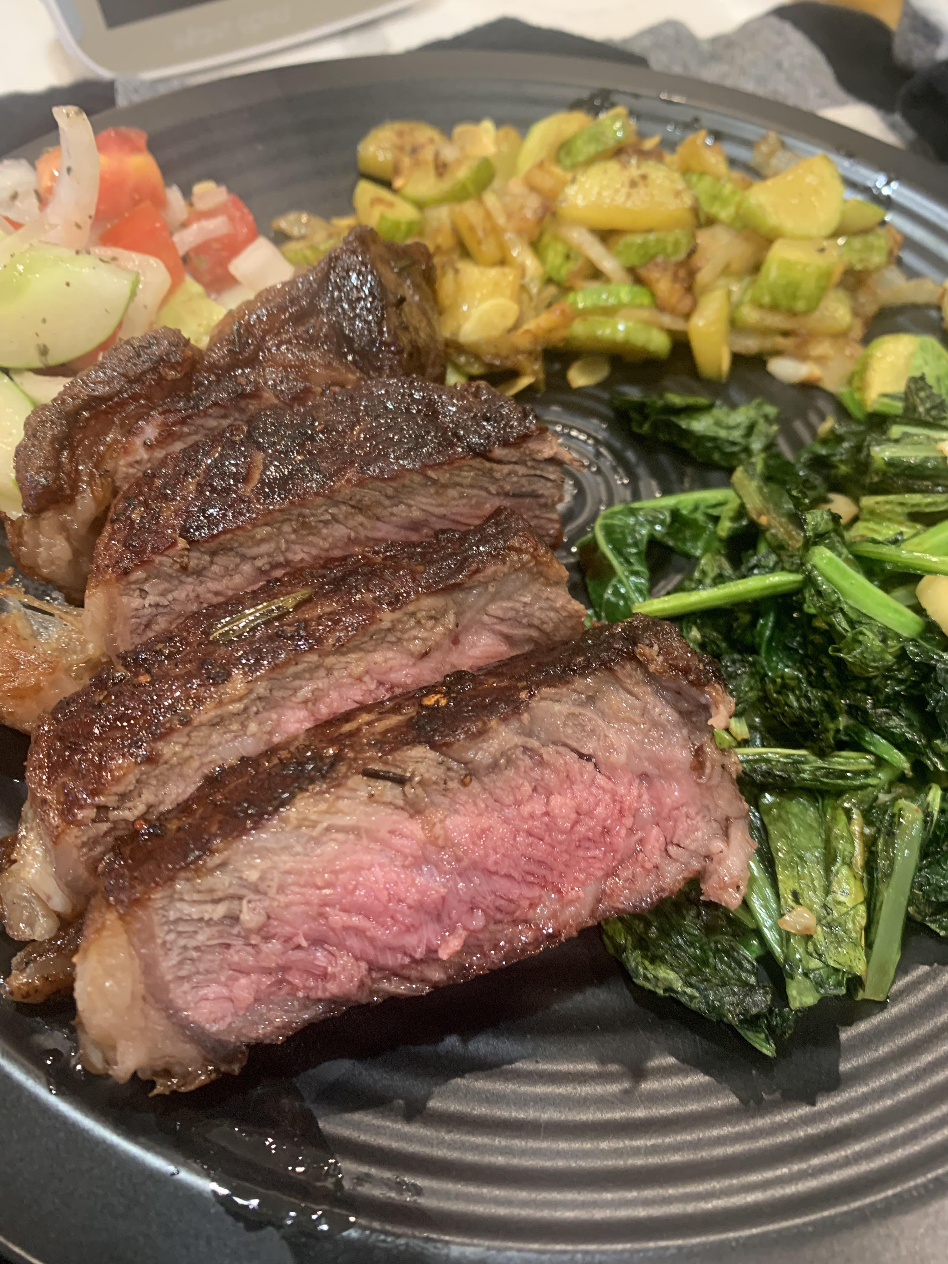 NY Strip | Scrolller