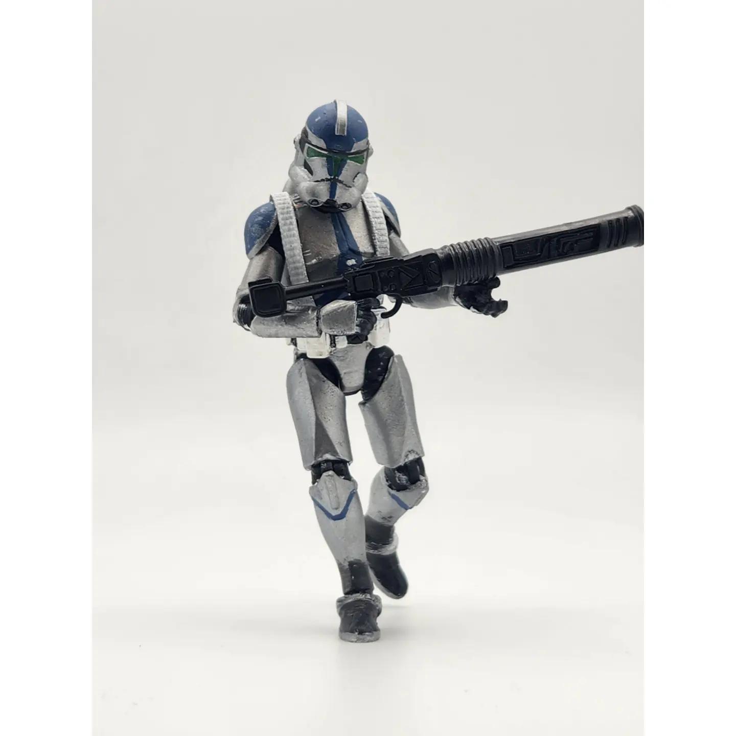 Classic Battlefront 2 Classes | Scrolller