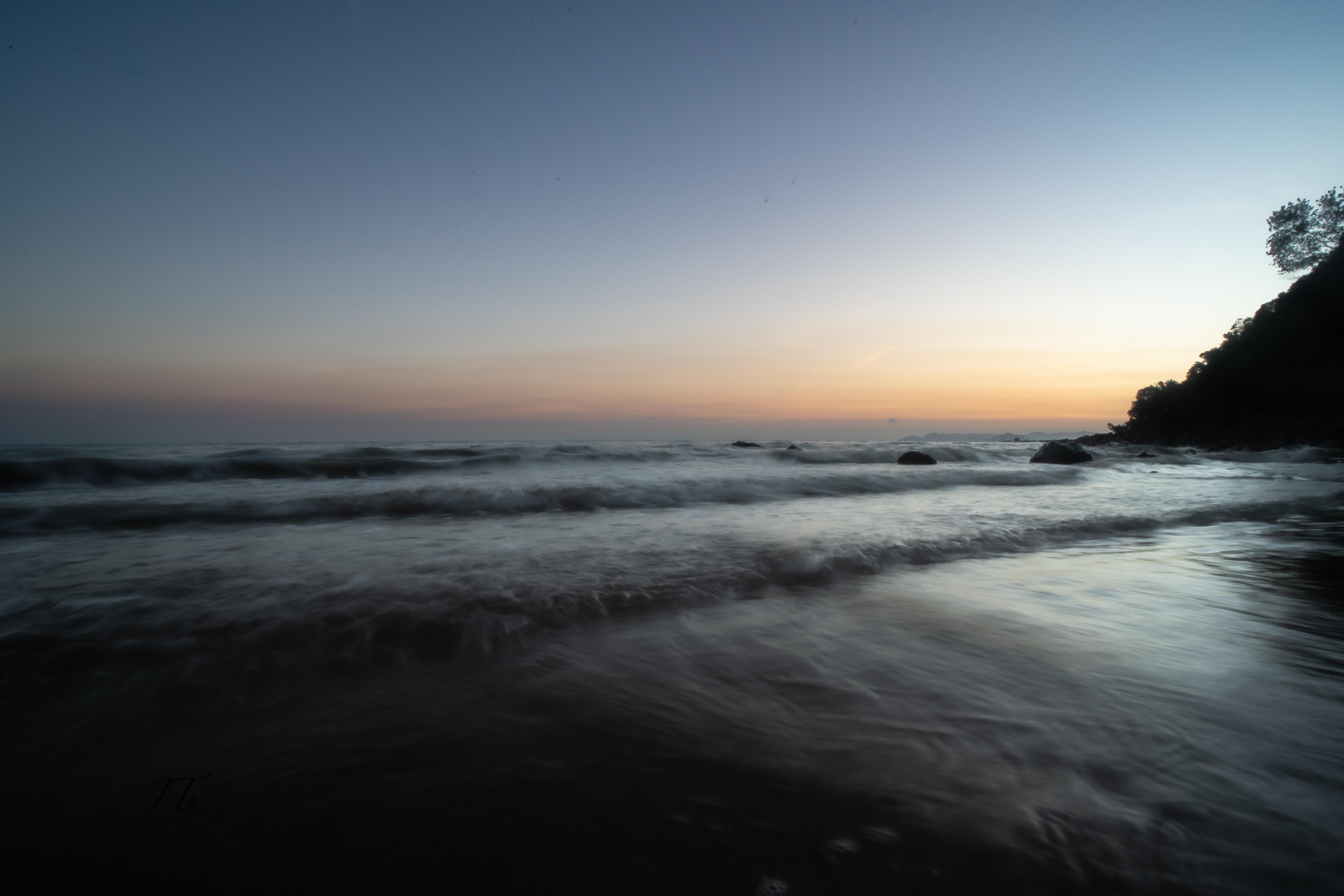 Tried my hand at some landscape shots | Scrolller