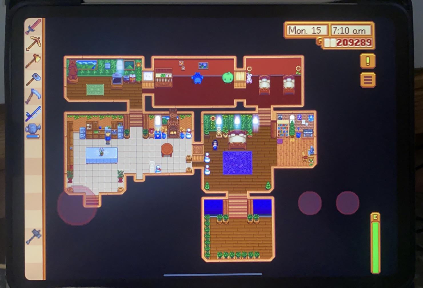 Discover more like StardewValley: New Beginnings! and Related Content | Scrolller