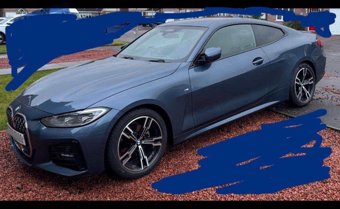 First BMW | Scrolller