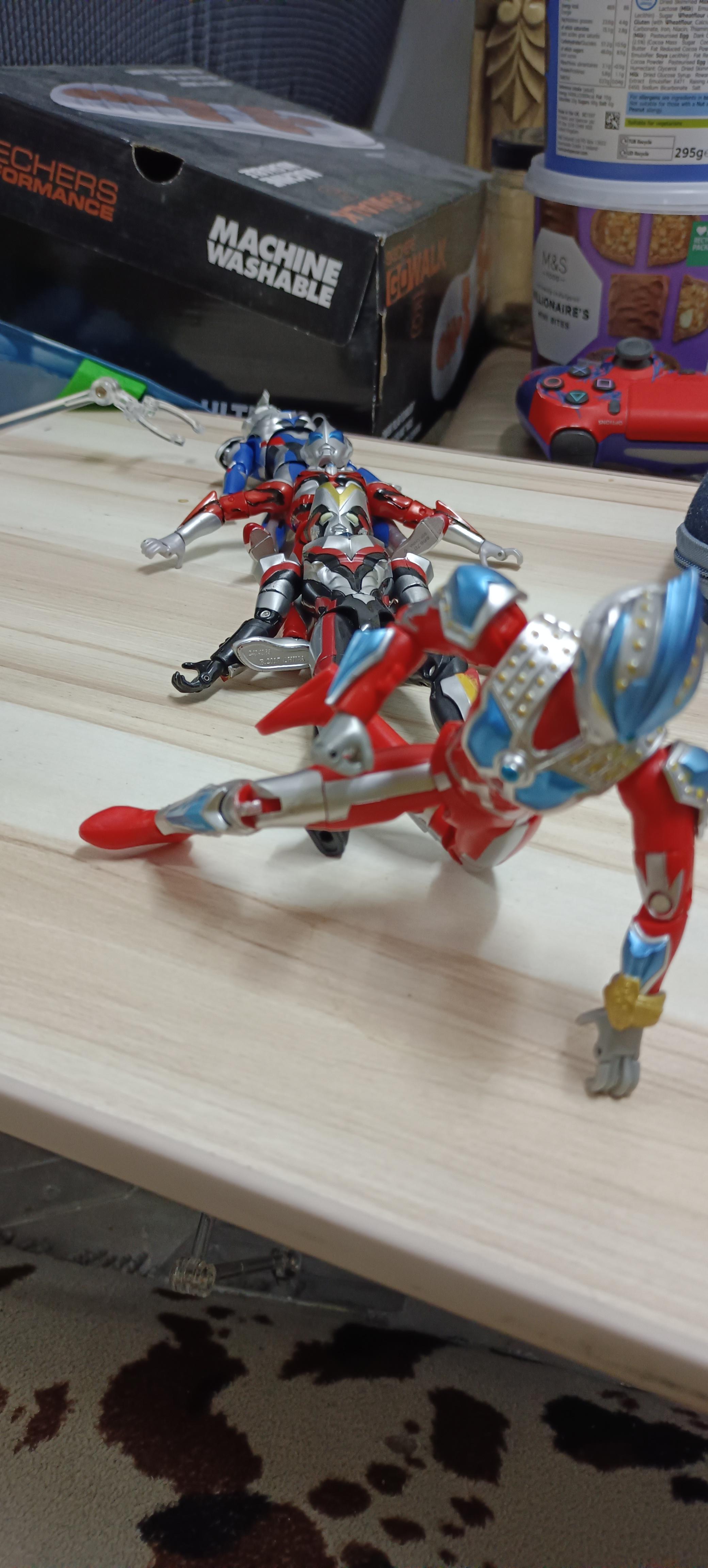 Behold The New Generation Ultra Stack | Scrolller