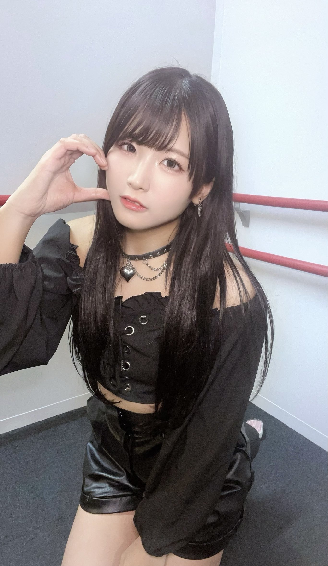 Hirose Yuuki: ️‍🔥💙 | Scrolller