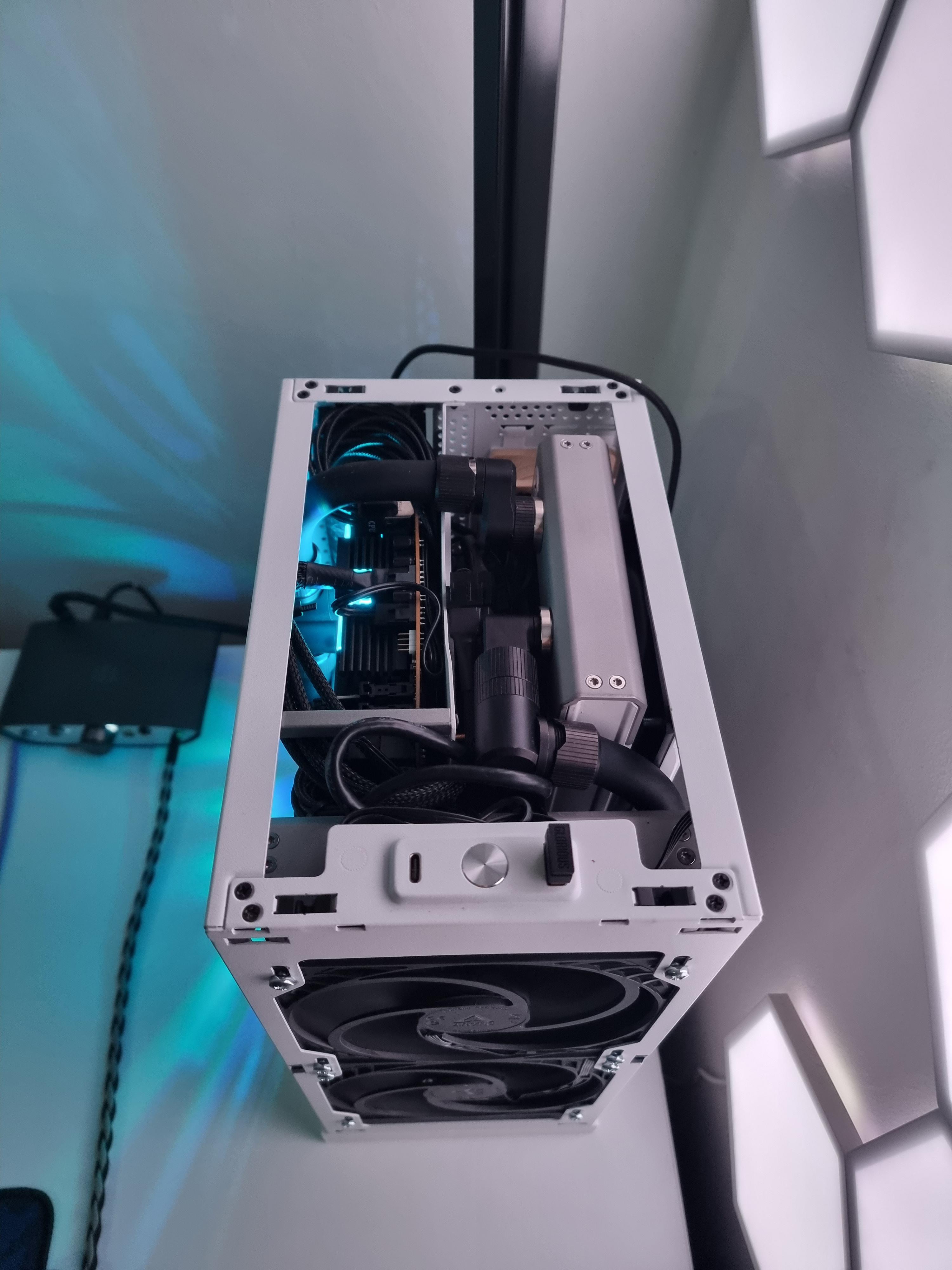 Meshy PT2 the upgrade | Scrolller