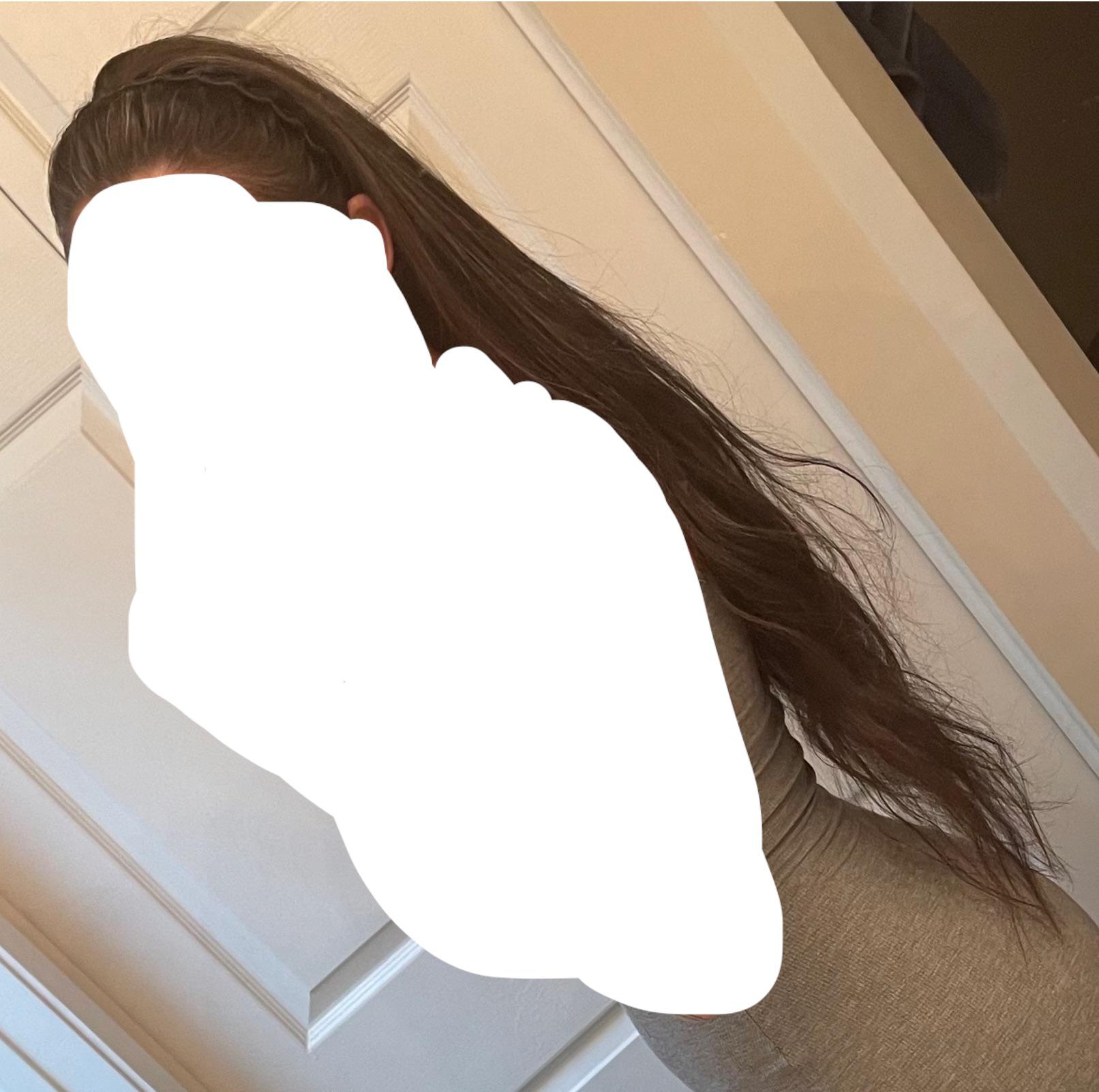 How do I make my hair look better? Less frizzy, more volume, more defined waves? | Scrolller