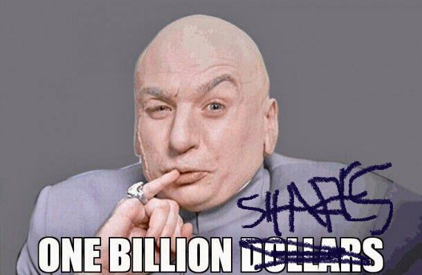 Discover more like Superstonk: Waiting for the Banana Split 🍌🍌💙🚀🥃 and Related Content | Scrolller